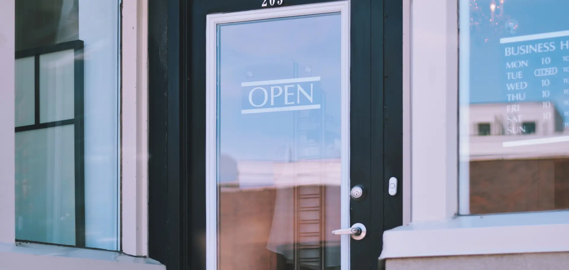 Commercial Property Insurance - Oklahoma Insurance Connection